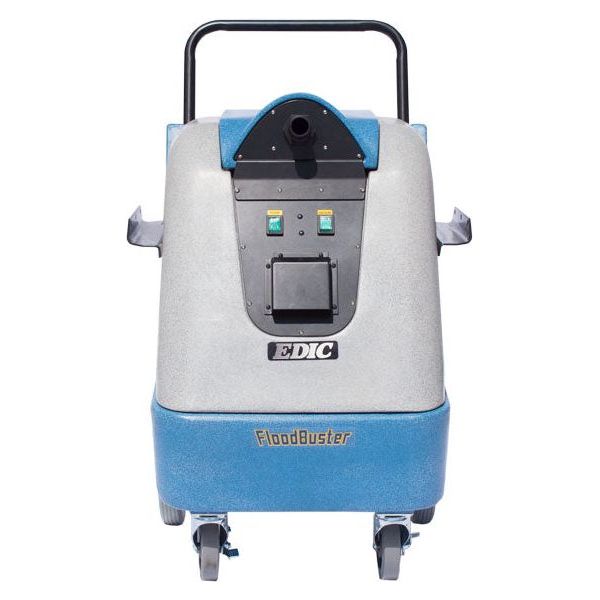 EDIC FB50 FloodBuster Flood Removal Extraction Pumper Machine 50 GPM ...