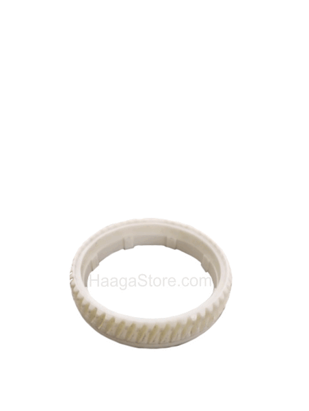 HAAGA 501207 | HAAGA 697 Toothed Wheel Gear – Janitorial Equipment Supply