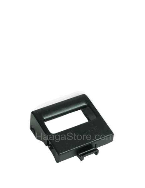HAAGA Sweeper Spare Part Waste Bin Handle Item # 457284 – Janitorial ...