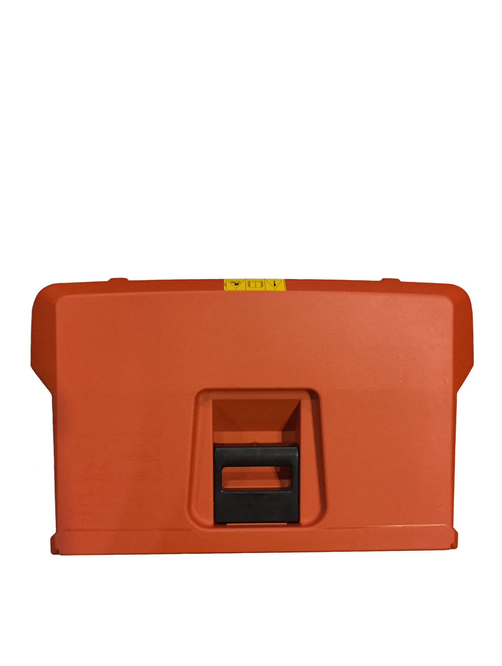 HAAGA Sweeper 477/497/677/697 Waste Bin Item # 460130 – Janitorial ...