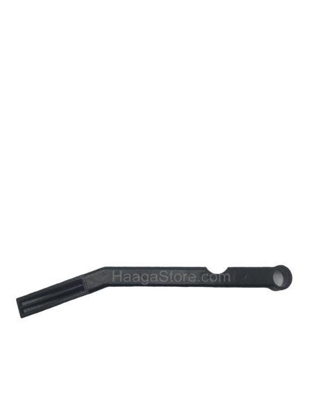 HAAGA 470120 Adjustment Arm Slide - Right Side – Janitorial Equipment ...