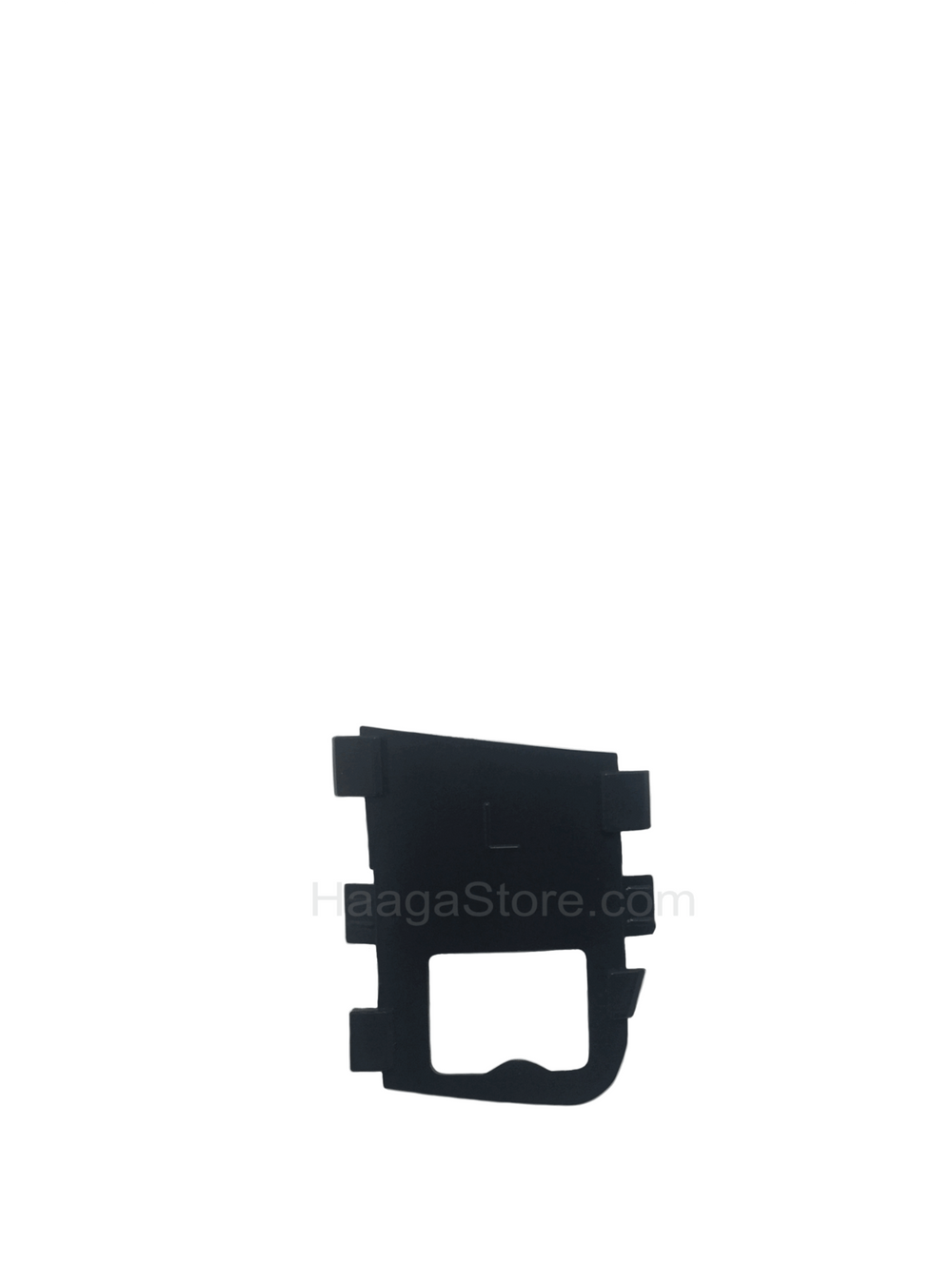 HAAGA 470219 Deflector Left Side – Janitorial Equipment Supply