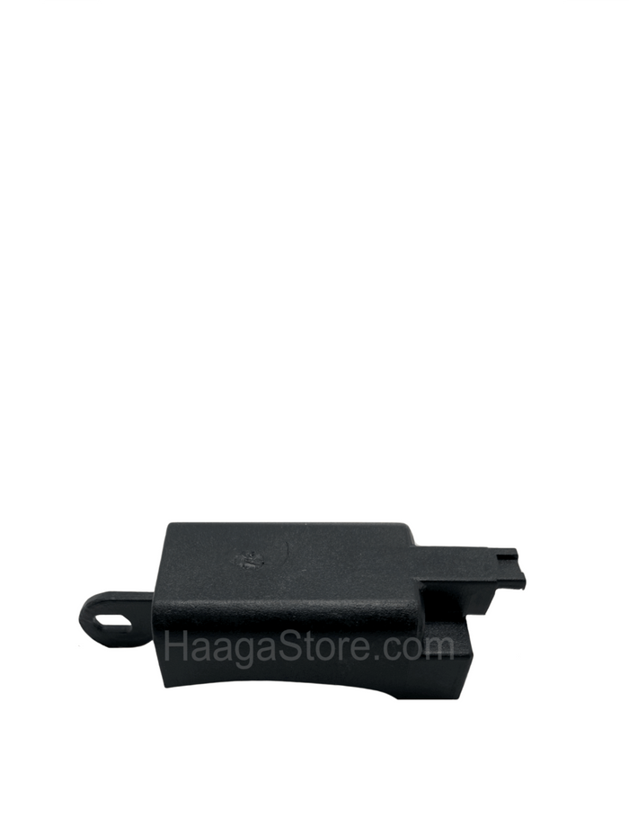 HAAGA 501101 Worm Gear Cover – Janitorial Equipment Supply