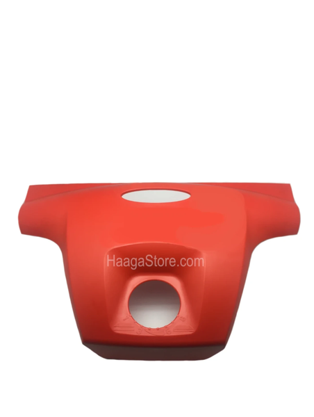 HAAGA 458960 Front Hood Cover – Janitorial Equipment Supply