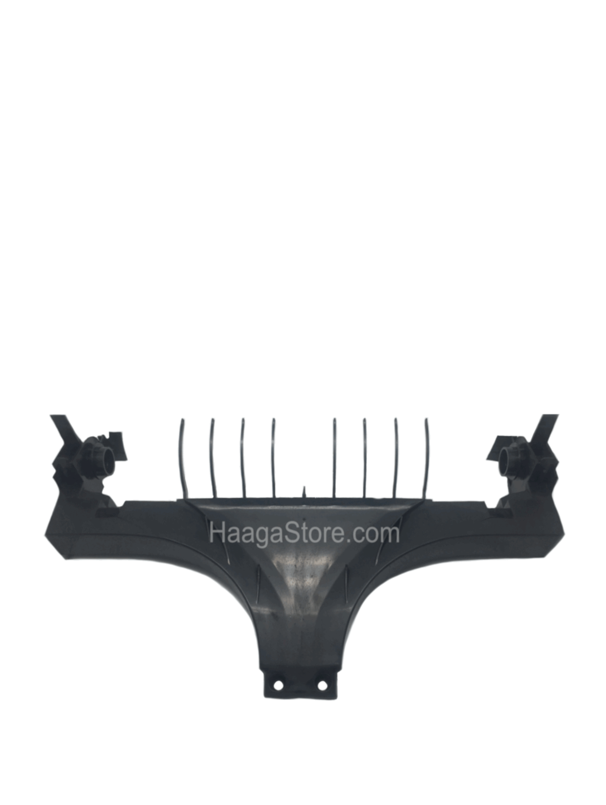 HAAGA Sweeper Sweeping Plate with Rake Item #457161 – Janitorial ...