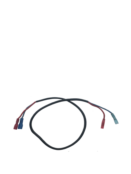 HAAGA 601013 Sweeper 12 inch Motor Cable 1 Wire 310mm – Janitorial ...
