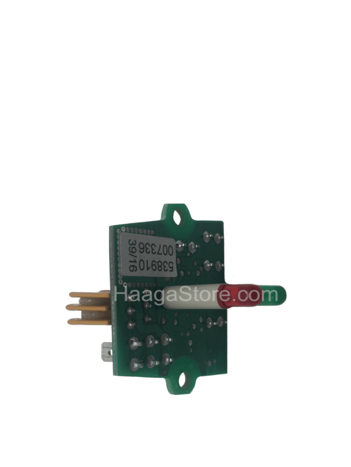 HAAGA 455136 iSweep Light Battery Discharge Circuit Board – Janitorial ...