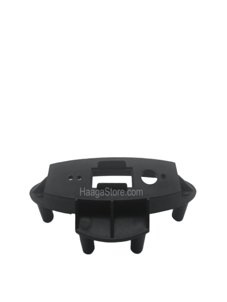 HAAGA 621014 Sweeper Switch Socket Plate – Janitorial Equipment Supply