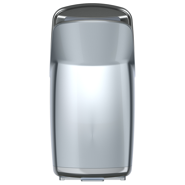 World Dryer V-649A VMAX V2 Automatic HEPA Vertical Hand Dryer ...