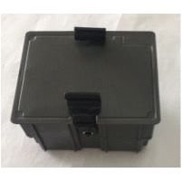 IDM X-Scrub Mini Lithium Ion Battery Replacement With Case – Janitorial ...