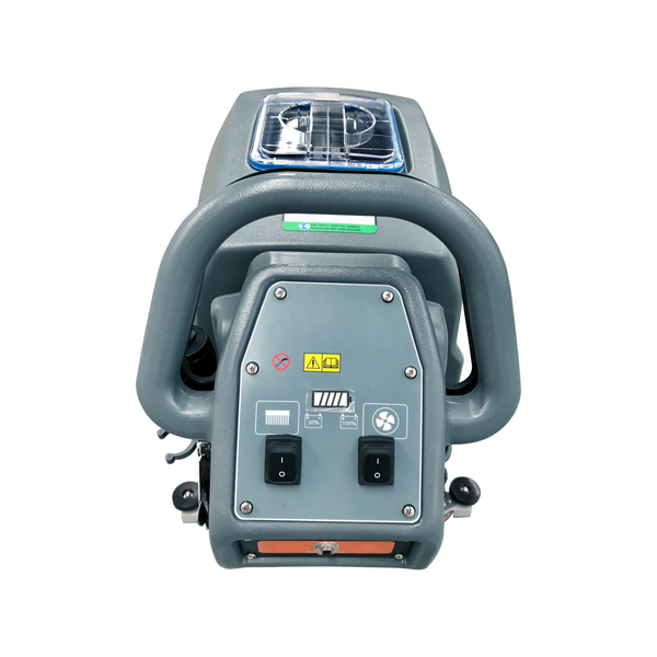 ICE i20NBV-LA 15 Gallon 20" Cordless Floor Scrubber With Pad Assist ...