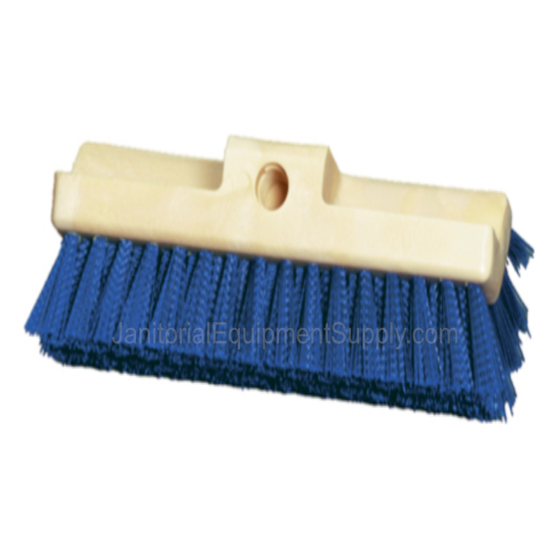 janitors brush