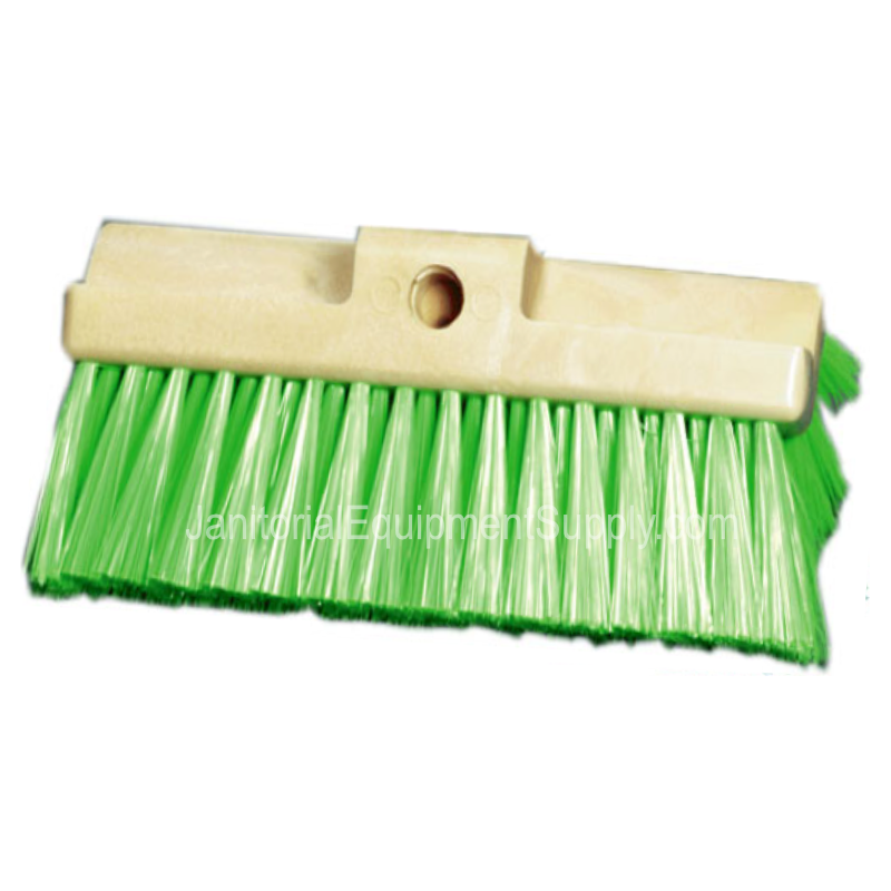 janitors brush
