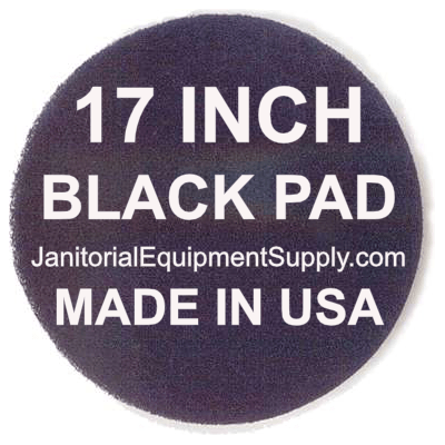 Floor Machines | Pads | Pad Holders | Scrubbing Brushes – Janitorial ...