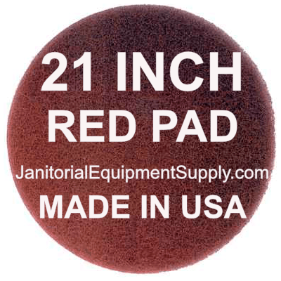 Floor Machines | Pads | Pad Holders | Scrubbing Brushes – Janitorial ...