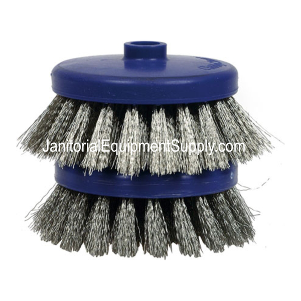 Caddy Clean® Scrubbing Machine | Accessories | Parts – Janitorial ...