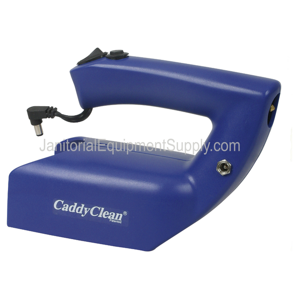 Caddy Clean® Scrubbing Machine | Accessories | Parts – Janitorial ...