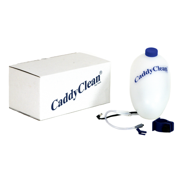 Caddy Clean® Scrubbing Machine | Accessories | Parts – Janitorial ...