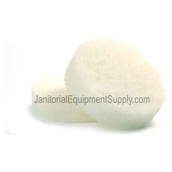 Caddy Clean® Scrubbing Machine | Accessories | Parts – Janitorial ...