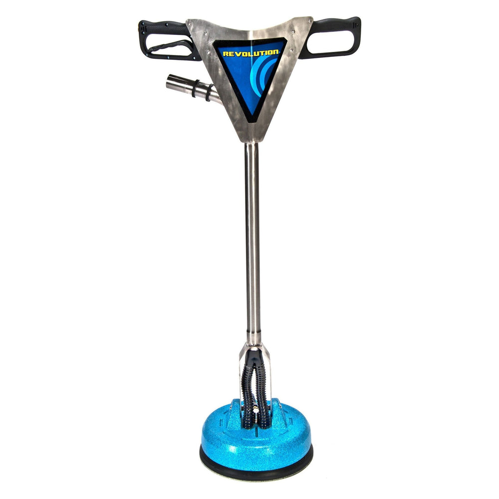 EDIC® 9000i Endeavor Commercial Tile & Carpet Steam Extraction Machine ...