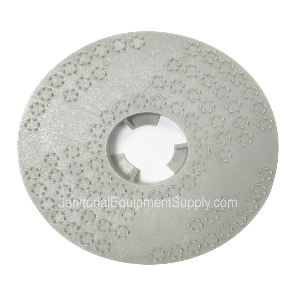 Motor Scrubber MS1046 Pad Holder Driver – Janitorial Equipment Supply