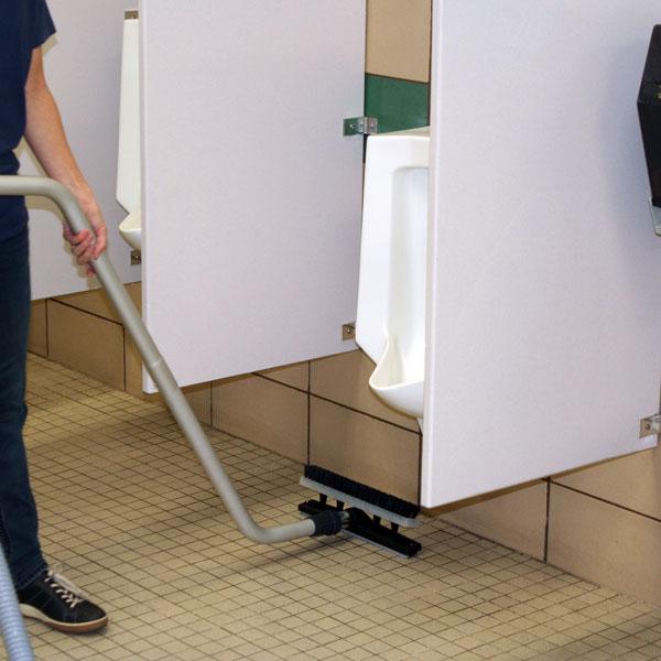 EDIC 2700RC Restroom Cleaning Machine System – Janitorial Equipment Supply