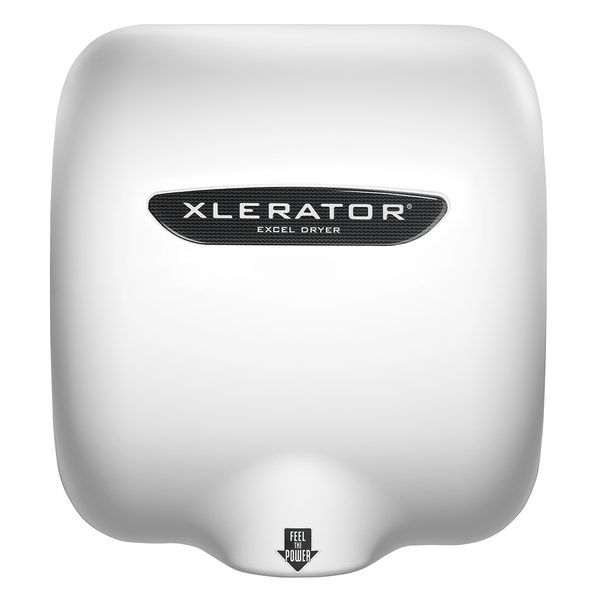 Excel Hand Dryer – Janitorial Equipment Supply